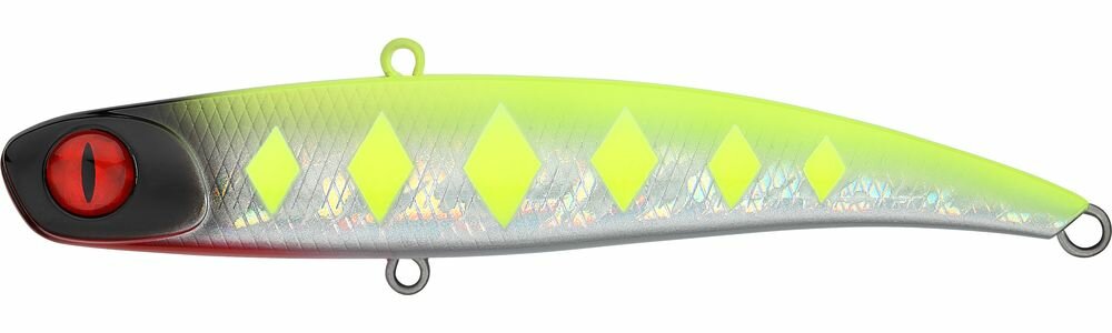 Frapp WhipHead Vib 85 воблер 24 г цвет 27 балансированная лопаточная приманка