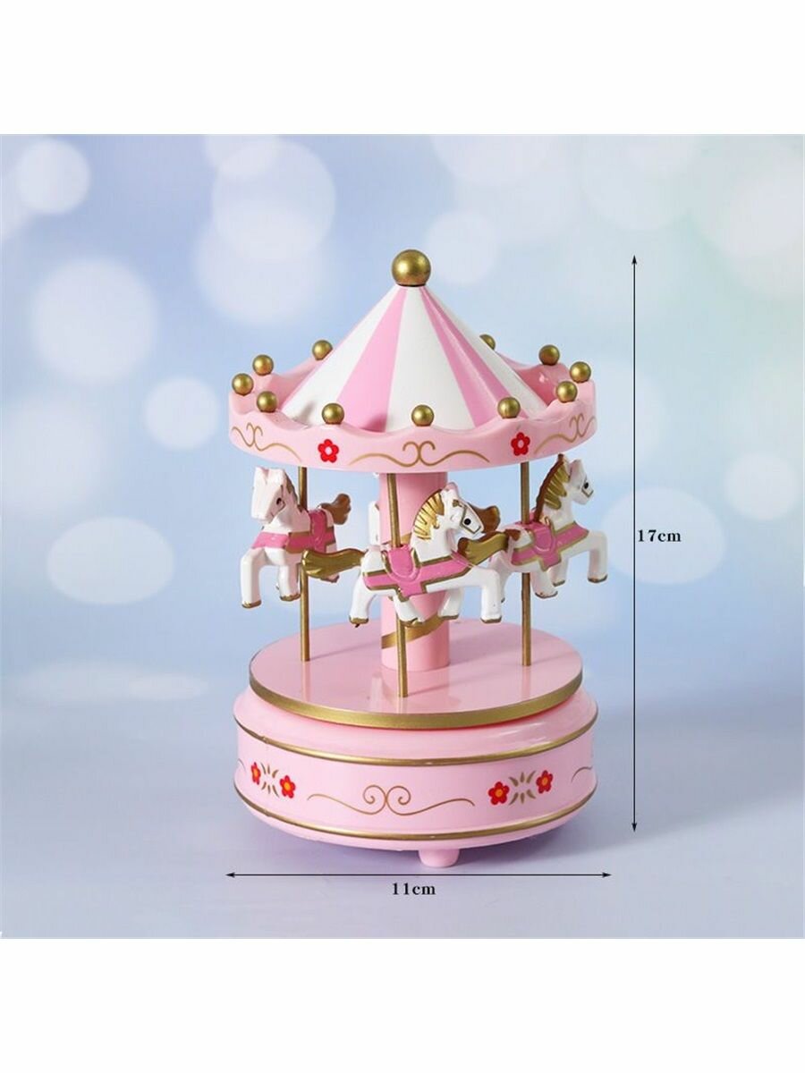 Музыкальная шкатулка