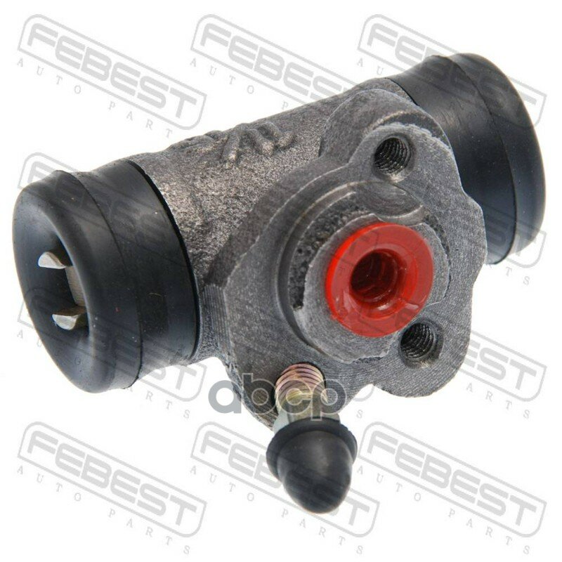 Раб. торм. цил. прав! Toyota Carina/Corolla 1,3-2,0D d19,05 92> Febest арт. 0178190RR