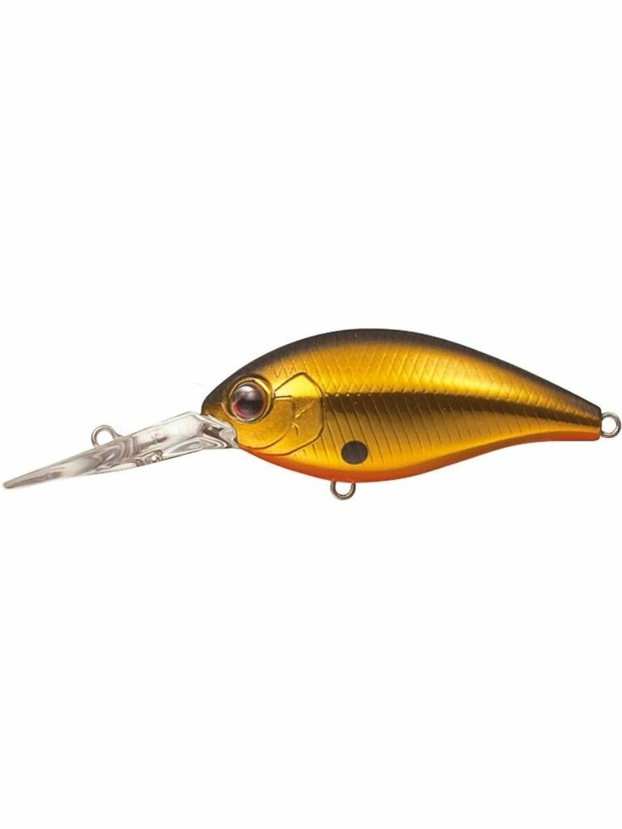 Воблер EverGreen Combat Crank 320, 64мм, 16.5г, плавающий, цвет #25