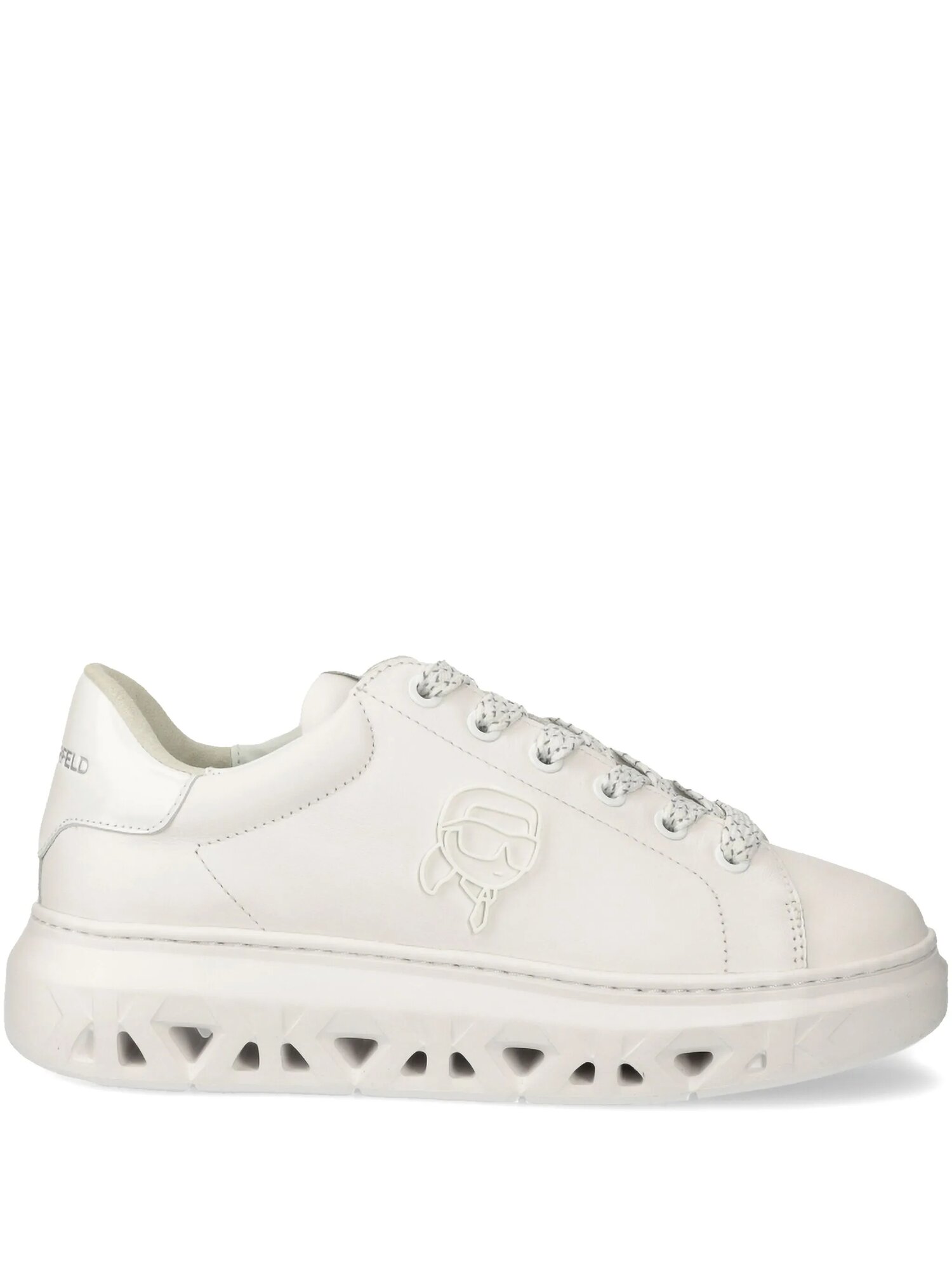 Кроссовки Ikonik Karl