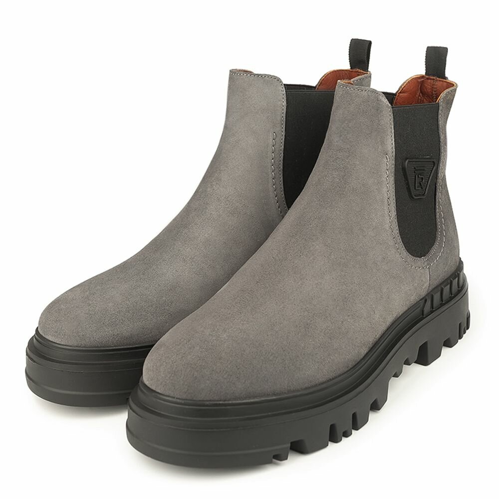 Ботинки челси