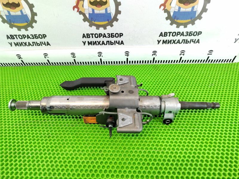 Рулевая колонка Opel Astra H Z16XER 2004 (б/у)