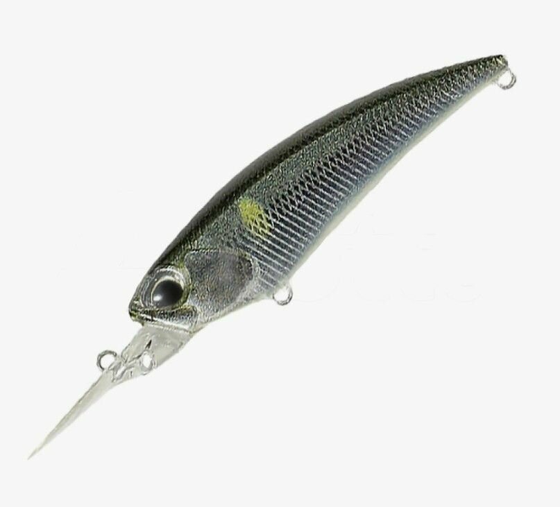 Воблер DUO Realis Shad 59MR SP #ASA4810