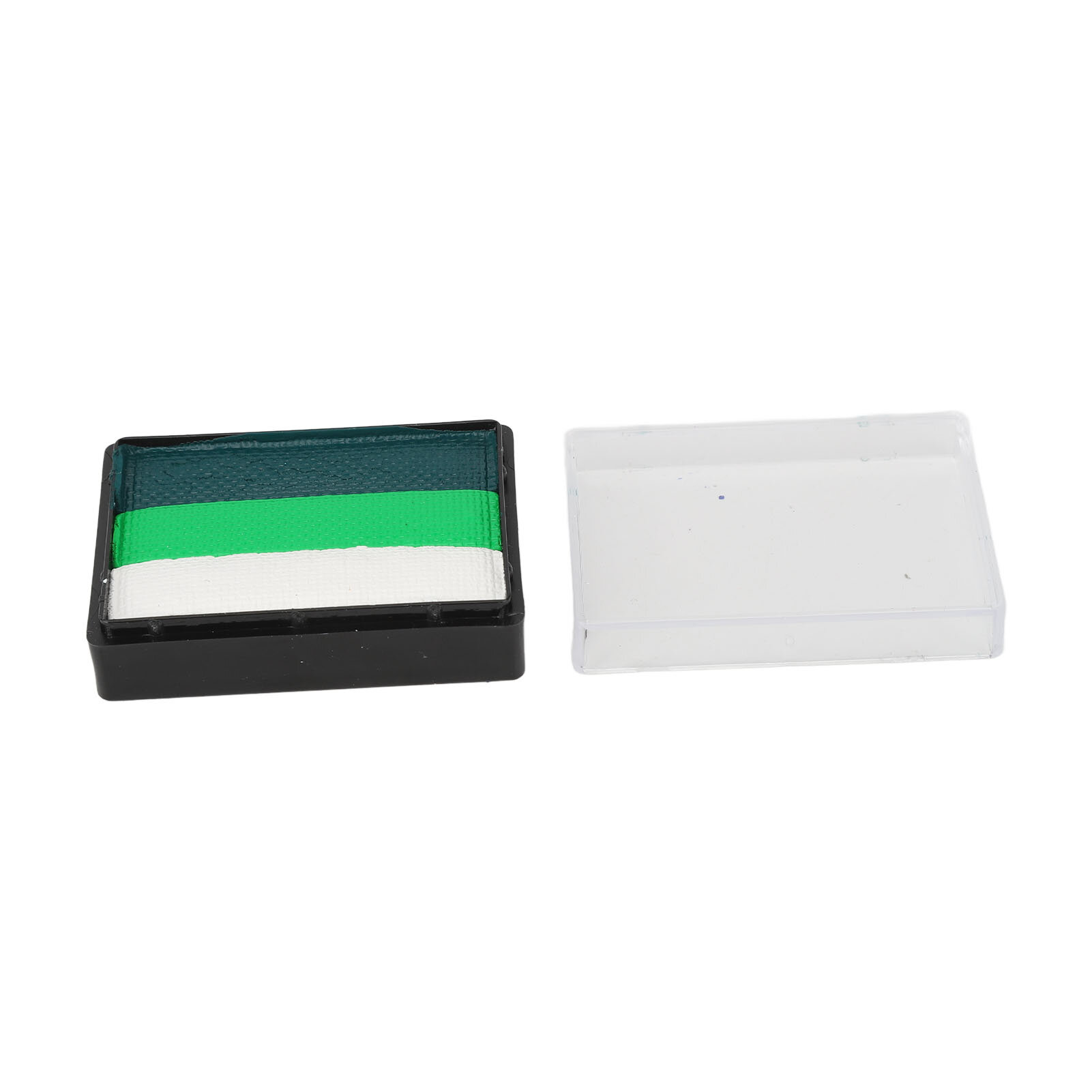 3 цветной макияж сплит палитра пирога для взрослой воды активированная краска для тела для косплея 30 г 07