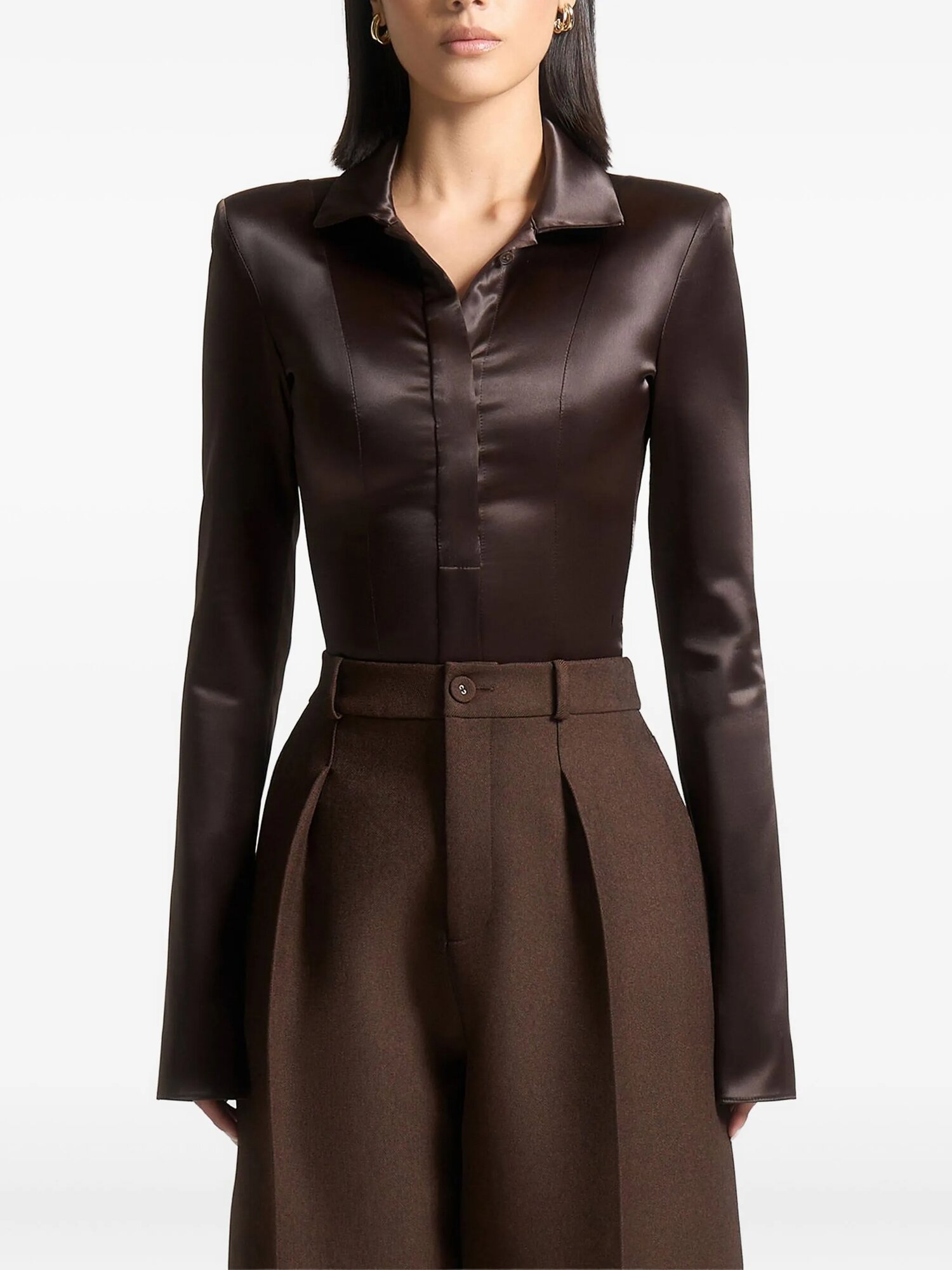 Боди бельевое Louise