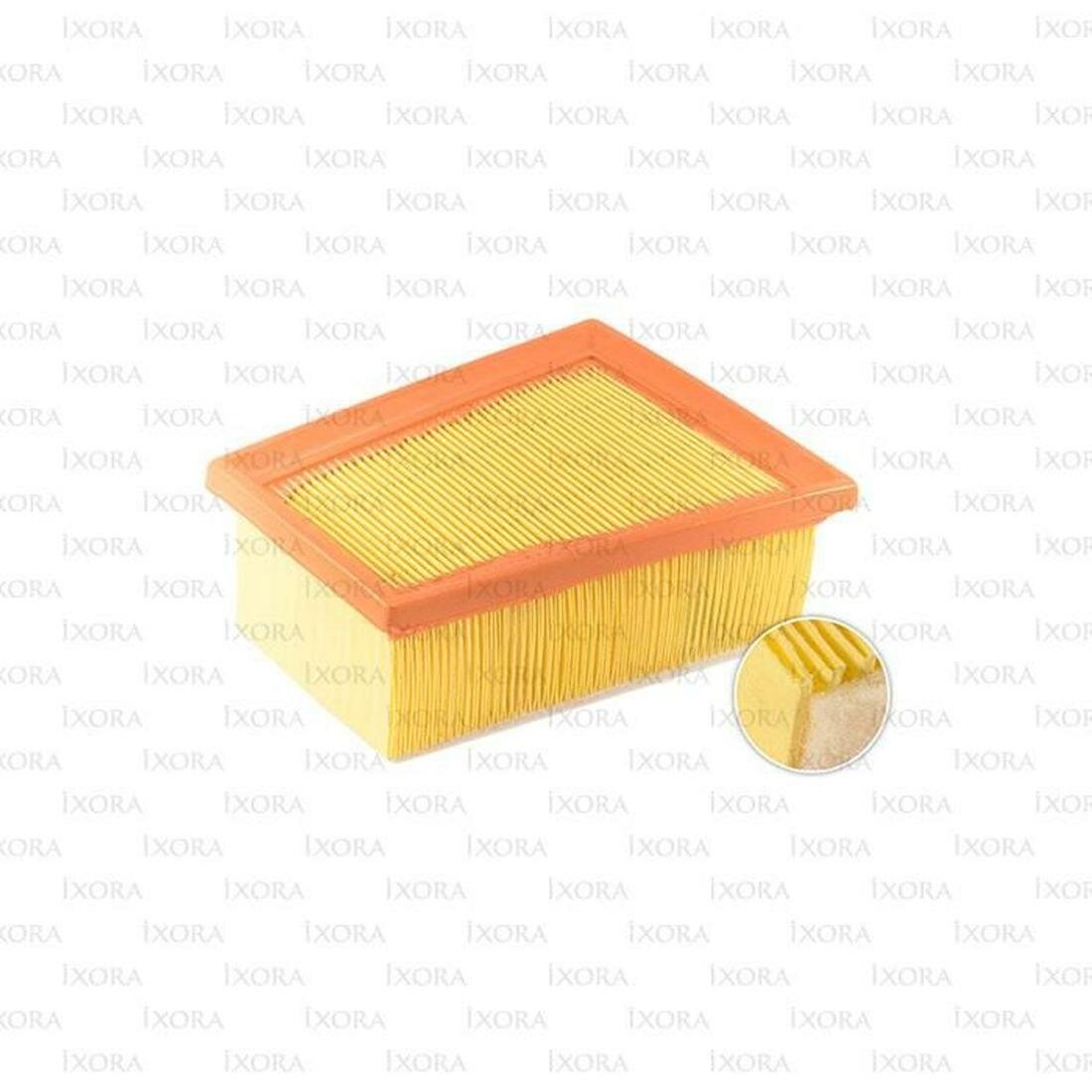 Mann фильтр воздушный renaultlt megane/laguna/clio ii all 1,4.2,0l 02- c18582