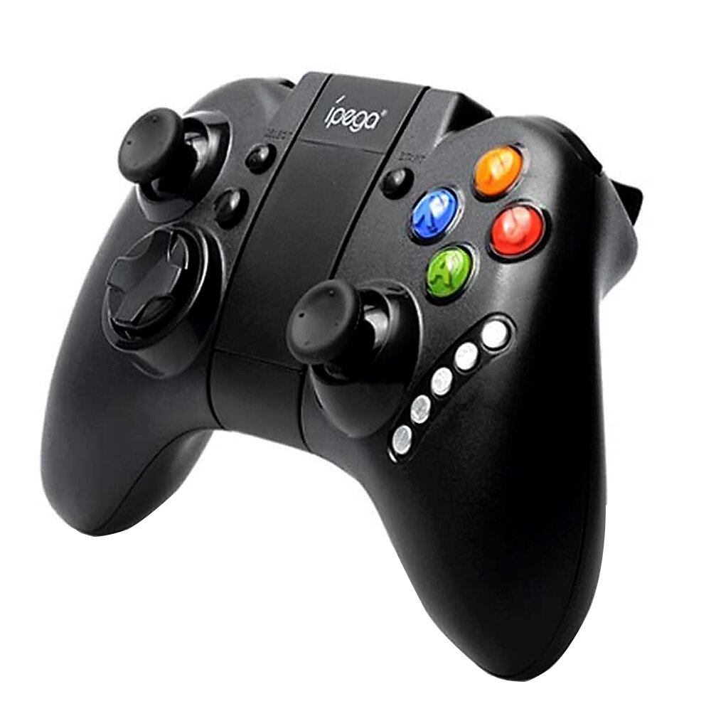 Игровой контроллер Ipega PG-9021S, беспроводной, для Android/iOS, Черный