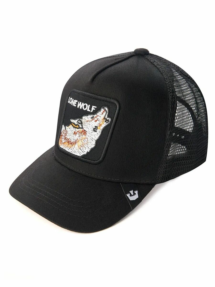 Бейсболка  Базовая коллекция для мужчин и женщин