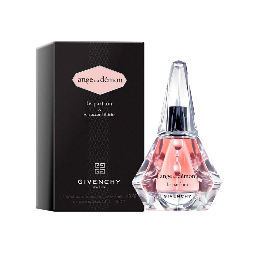 Парфюмерная вода Givenchy Ange Ou Demon Le Parfum Accord Illicite 40 мл / Духи Ангел И Демон Ле Парфюм Аккорд Иллисите
