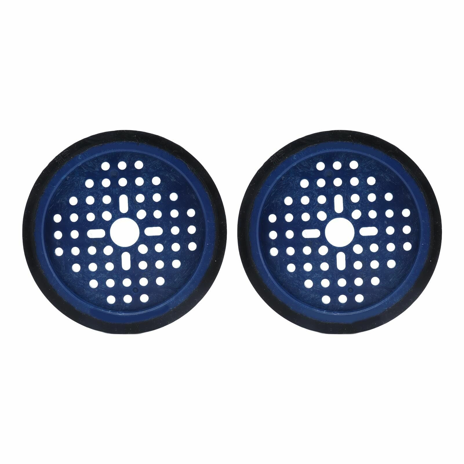 2шт колеса робота 14 мм с отверстием Kit5601-0014-0096