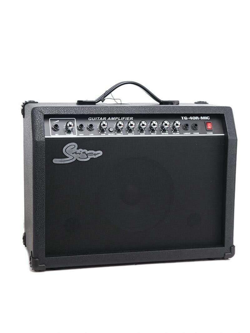 Комбоусилитель Для Электрогитары