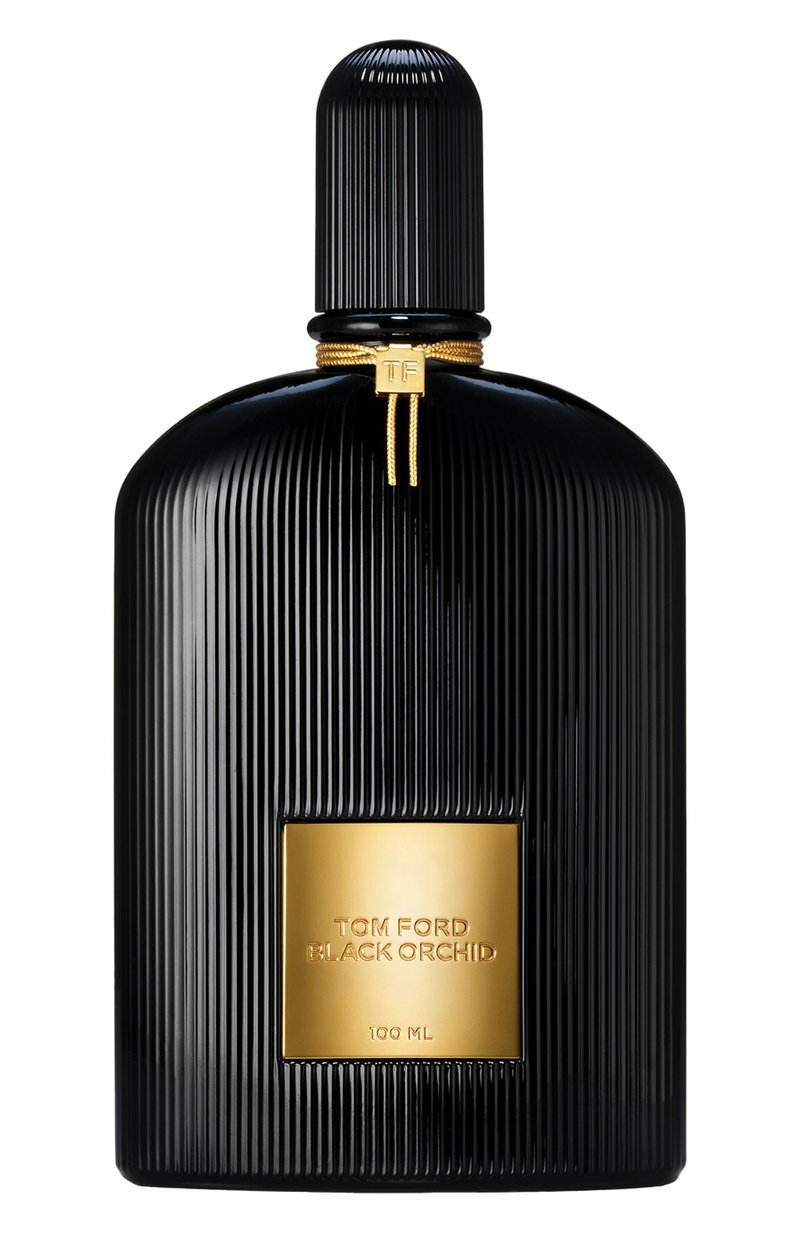 Tom Ford Парфюмерная вода Black Orchid, без слюды, батч-код: B23 23 054, полный, 100 мл