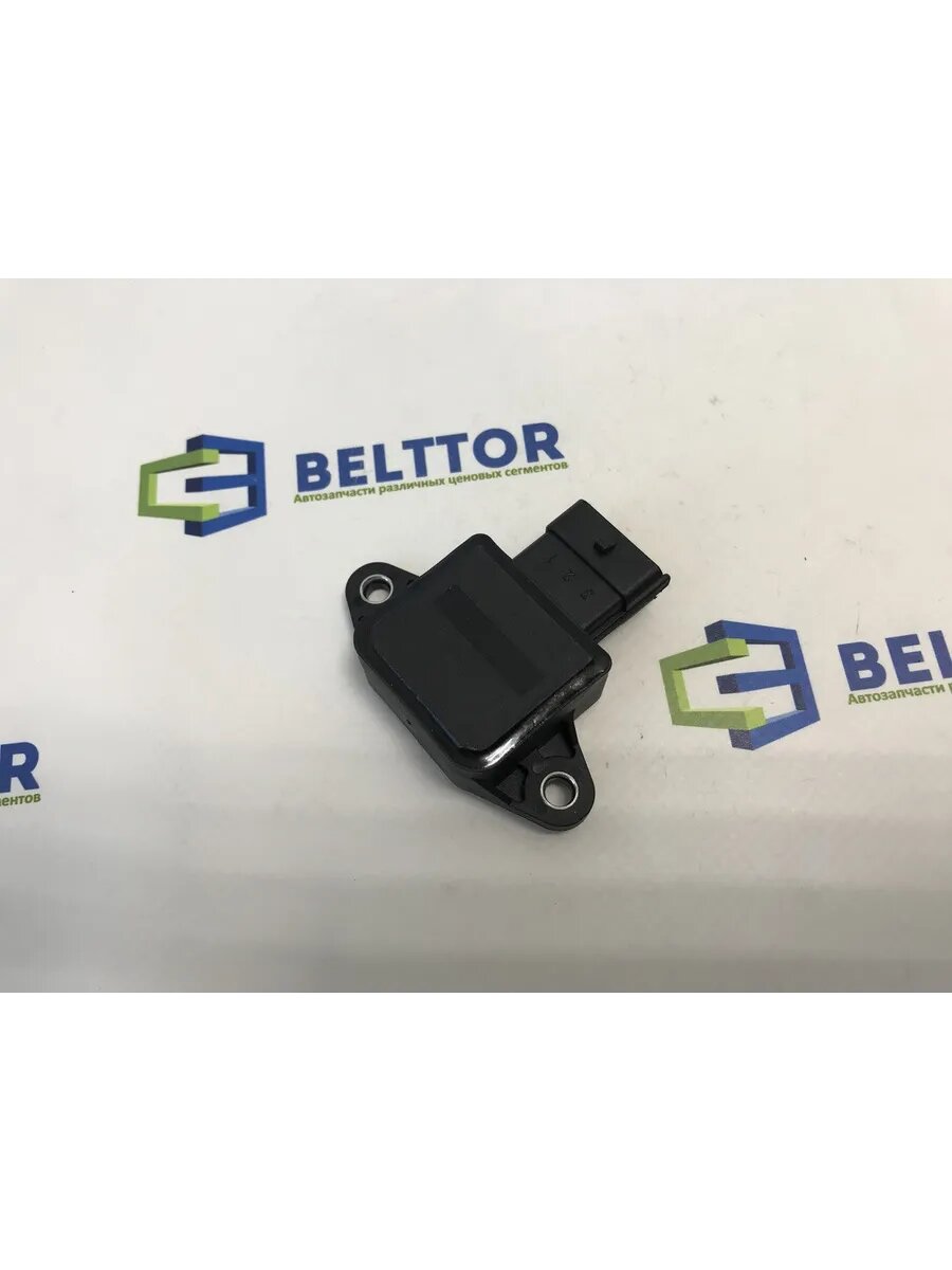 Датчик положения дроссельной заслонки Новое