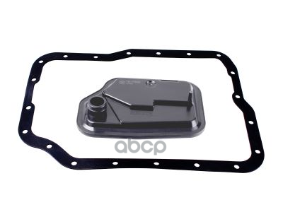 Фильтр АКПП! с прокладкой Mazda 3 1.6i 03-09, Ford Fiesta 1.4i/1.6i 08> Sakura арт. TE17020