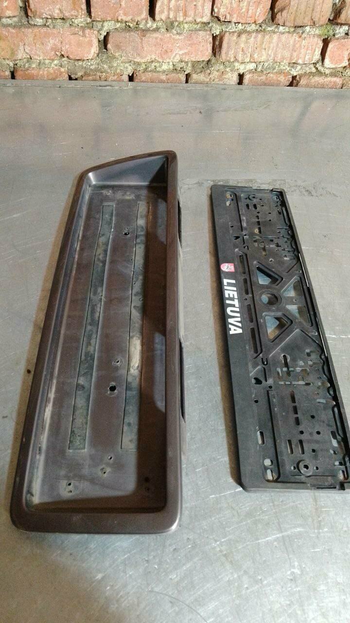 Бленда под номер Audi A8 D2 (1994 - 1999) 4D0853465