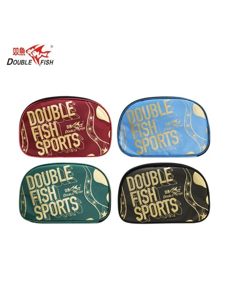 Чехол для ракетки настольного тенниса DOUBLE FISH J05