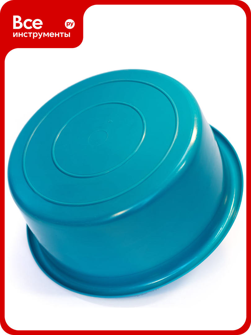 Хозяйственный таз пэми 5 литров 43Е28ТАЗ5В