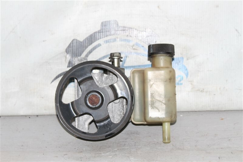 Насос гидроусилителя Mazda 6 GG L3-VE