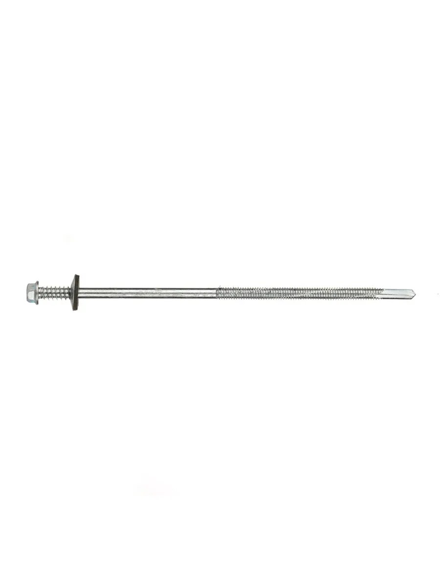 Саморезы для сэндвич-панелей 6,3х160 мм 50 шт