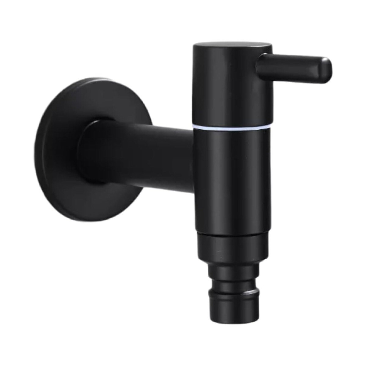 Матовая нержавеющая сталь 304 — смеситель для сада и улицы