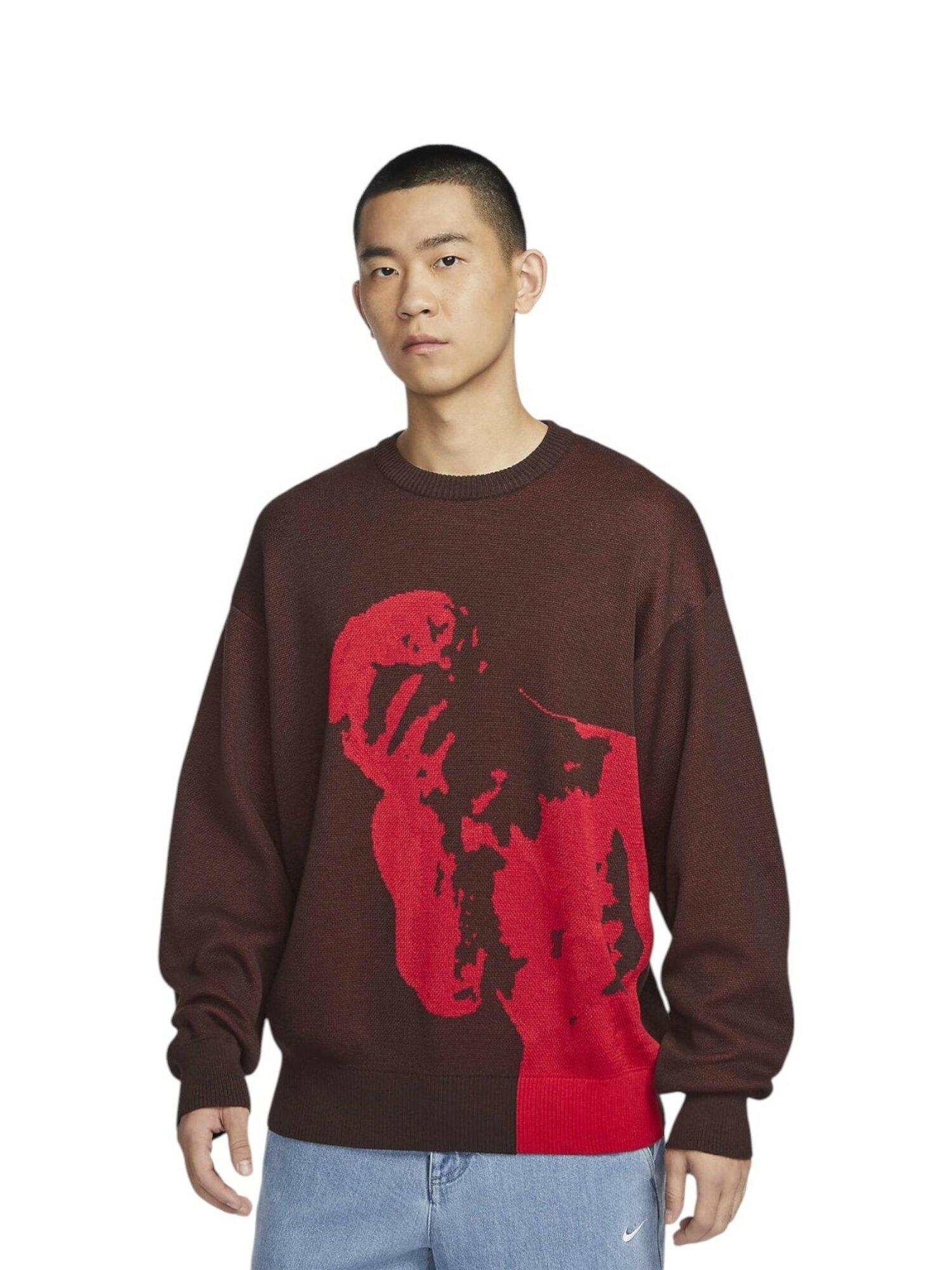 Толстовка SB