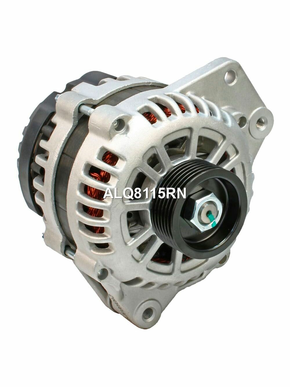 Генератор для авто (автомобильный) Chery Fulwin, Amulet A15, A11 (Чери Фулвин, Амулет А15, А11)