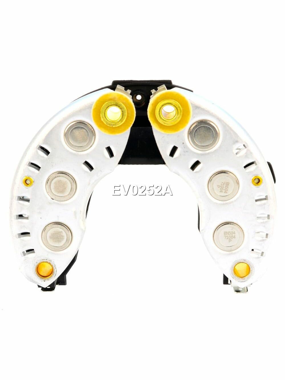 Диодный мост Renault Espace, Master (Рено Эспейс, Мастер)