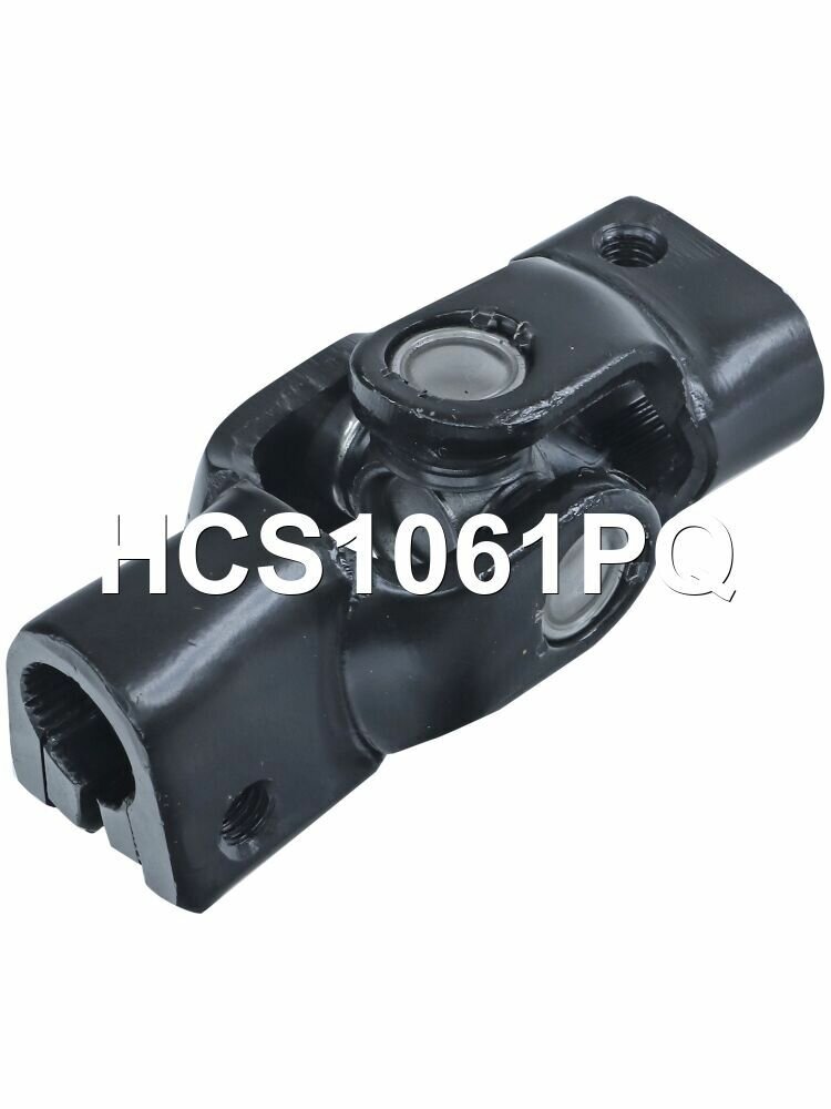 Кардан рулевой Krauf HCS1061PQ