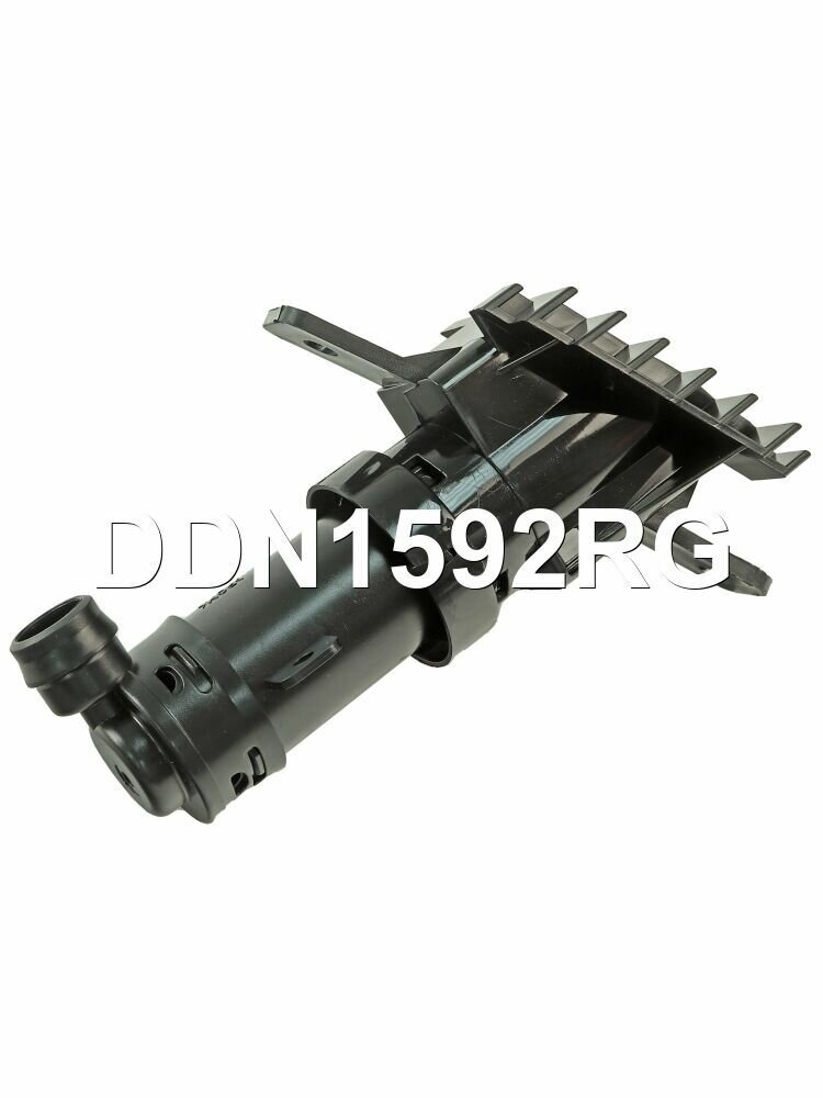 Форсунка омывателя фар Krauf DDN1592RG