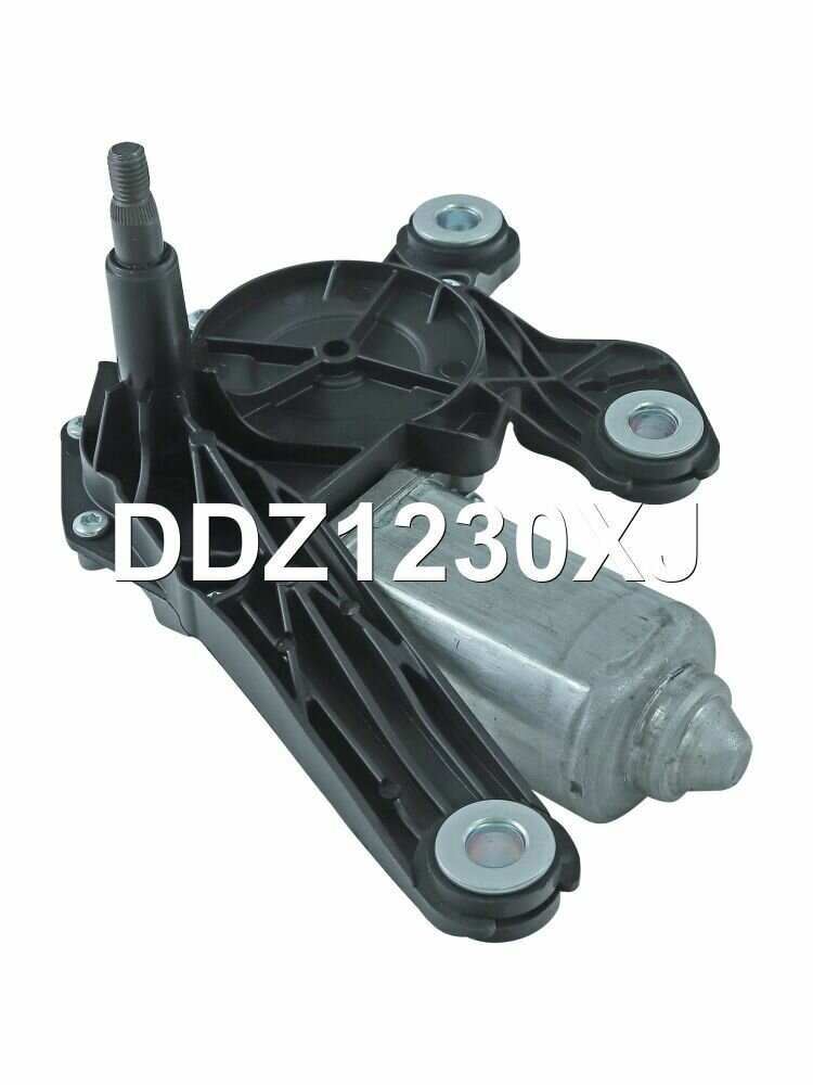 Мотор стеклоочистителя Krauf DDZ1230XJ