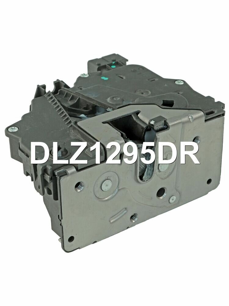 Замок двери Krauf DLZ1295DR
