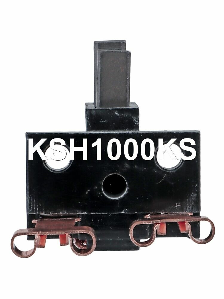 Щеткодержатель моторчика печки Krauf KSH1000KS