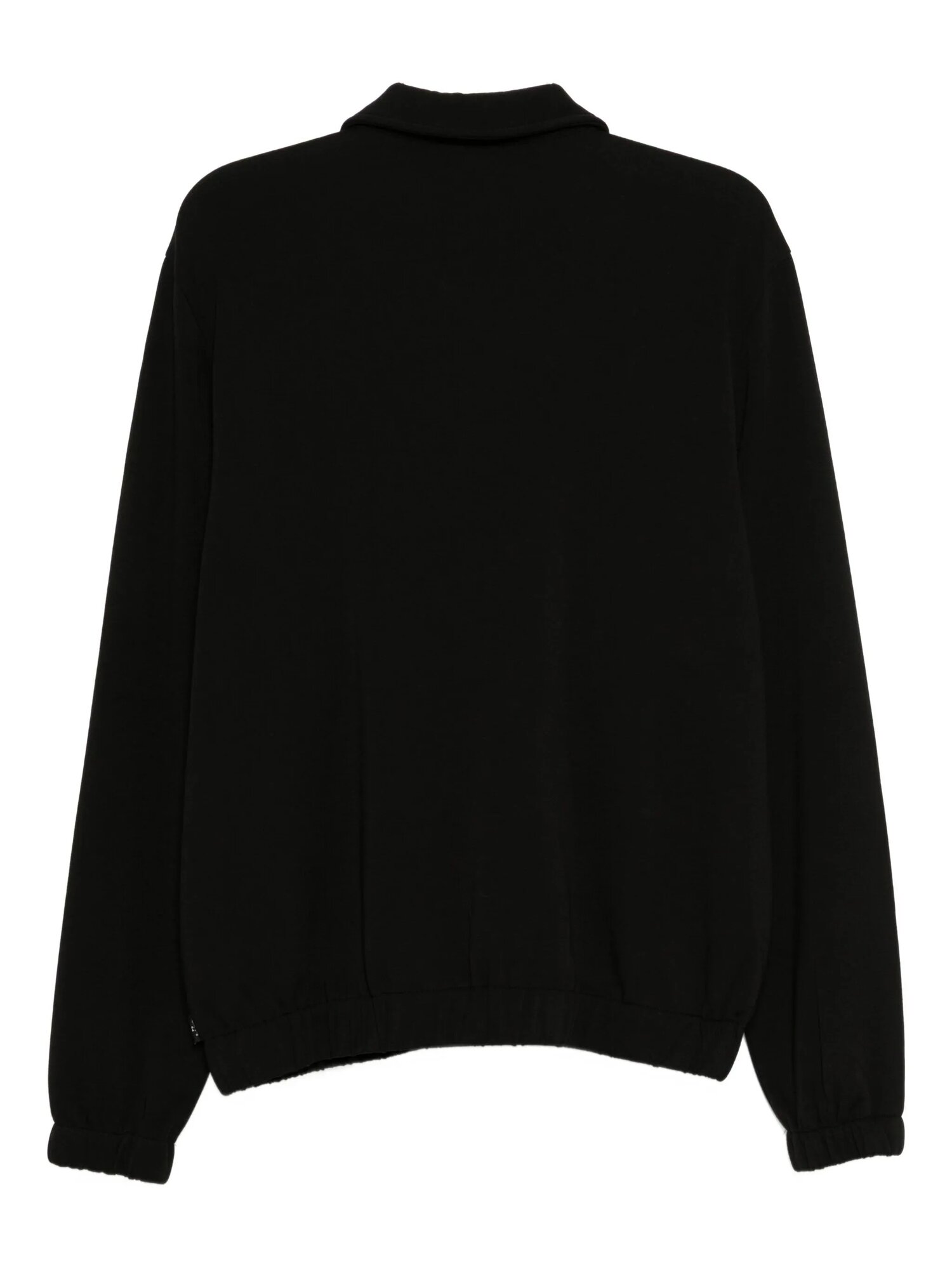 Куртка Paul Smith, размер 54, black/black — фото 1