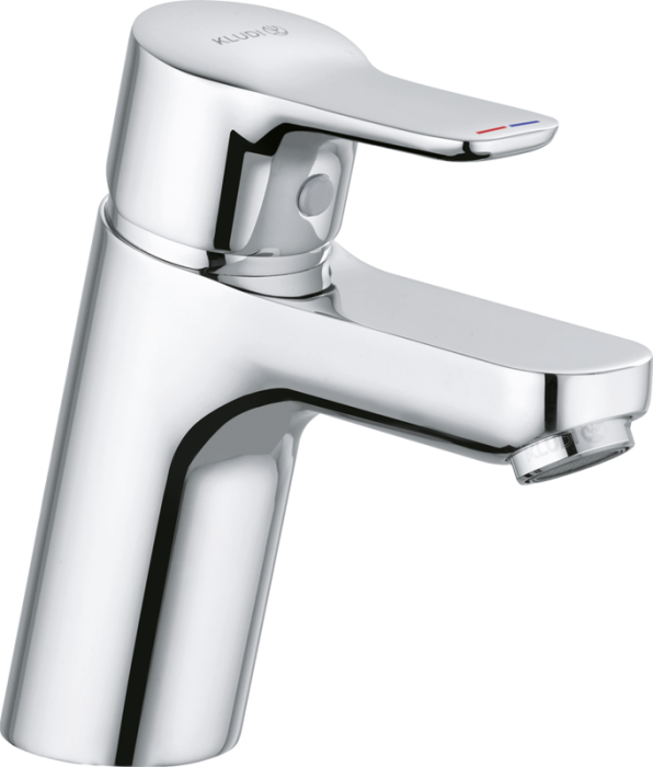 Смеситель для раковины Kludi Pure&Easy 370280565