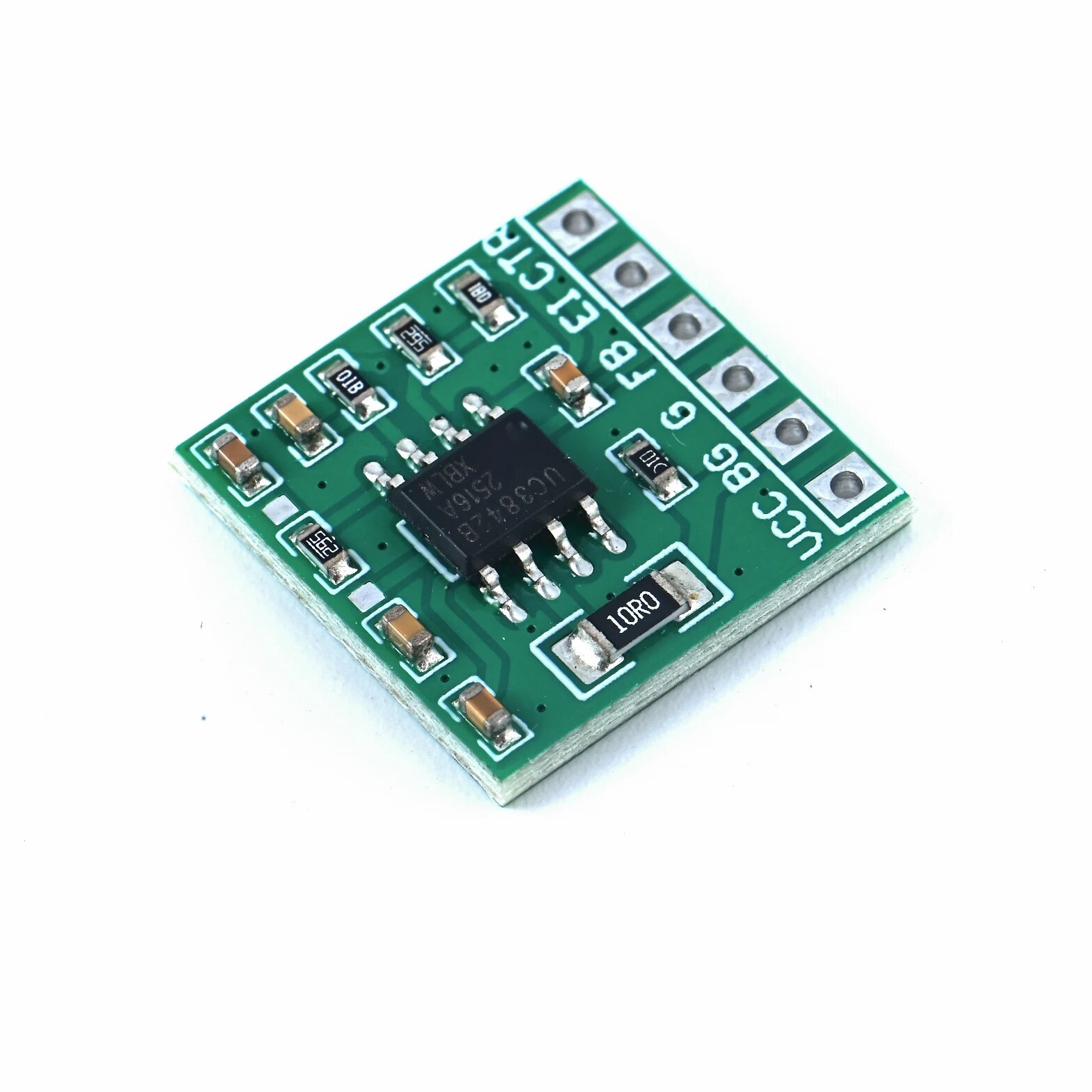 Модуль драйвера импульсного источника питания UC3842 UC3843 UC3845 UC3843