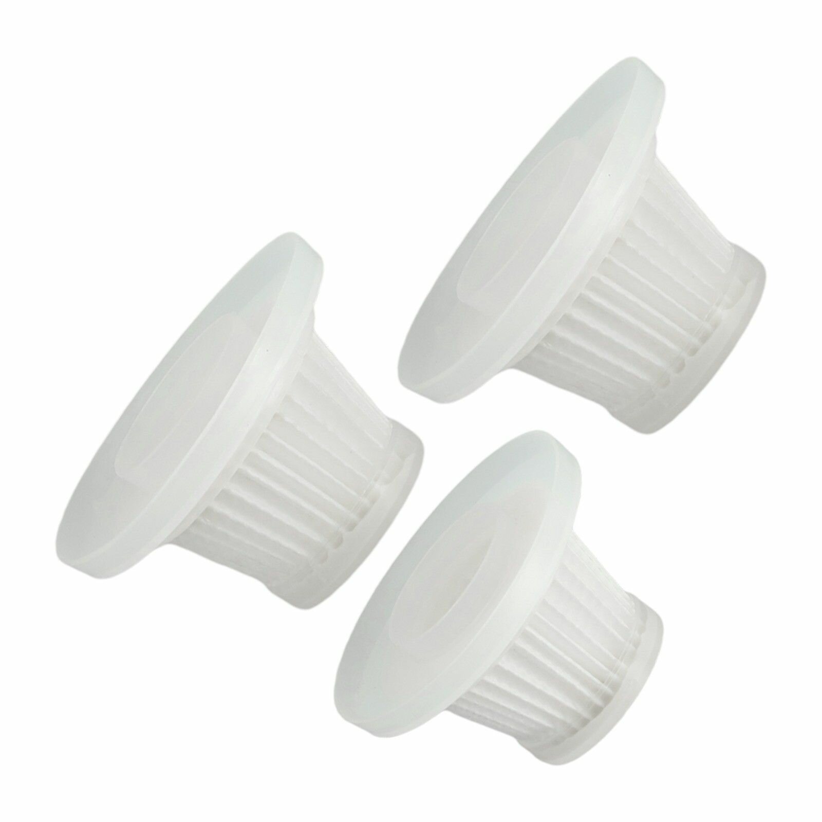 Моющийся многоразовый фильтр для автомобильного пылесоса, аксессуары для беспроводного пылесоса