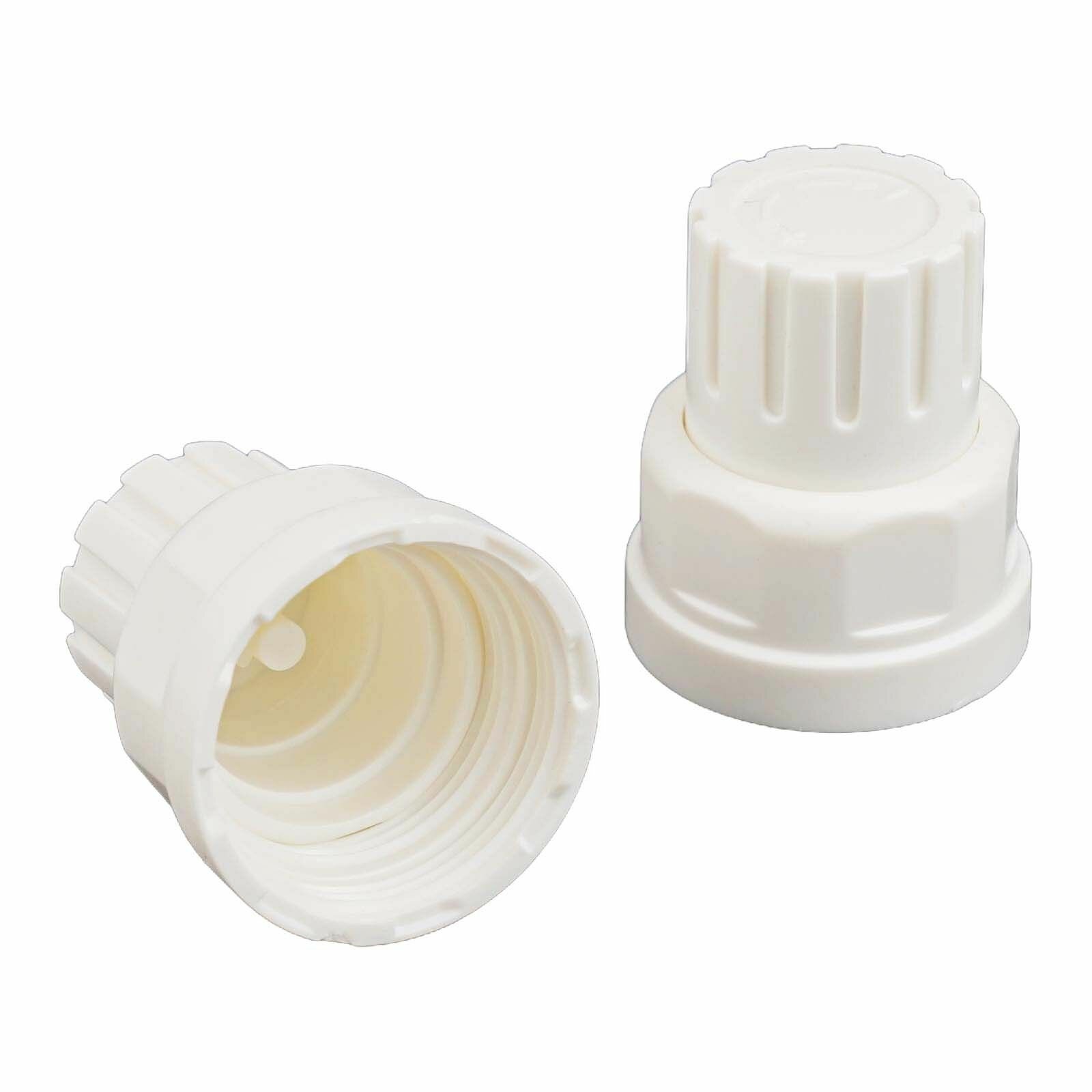 OZ-TWTU-4 шт. переключатель маховика распределителя воды для напольного отопления M30x1.5 с резьбой радиатора, автоматический переключатель клапана регулирования температуры