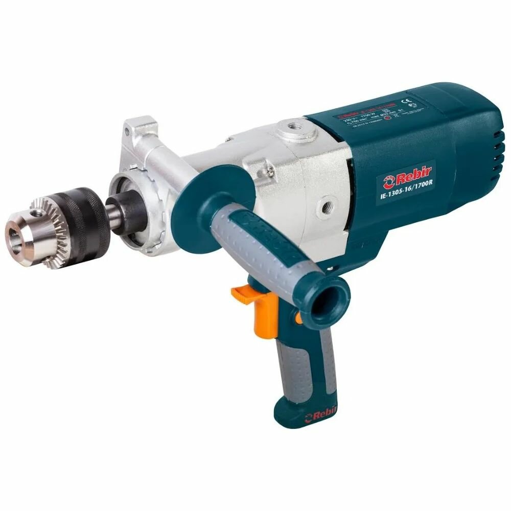 Дрель Rebir IE 1305-16/1700 R 07.001.00015