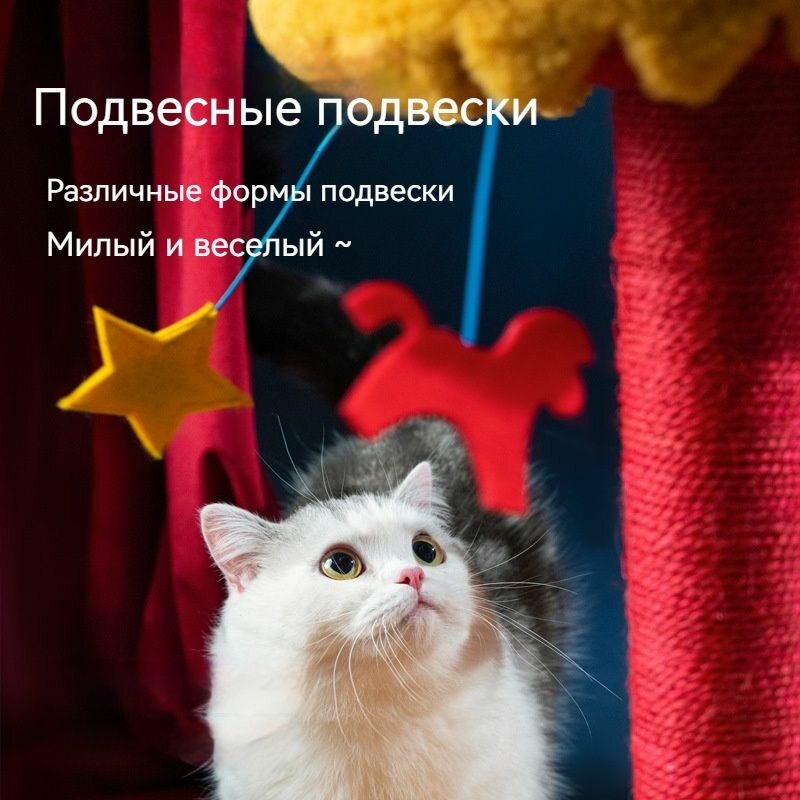 Когтеточка — фото 1