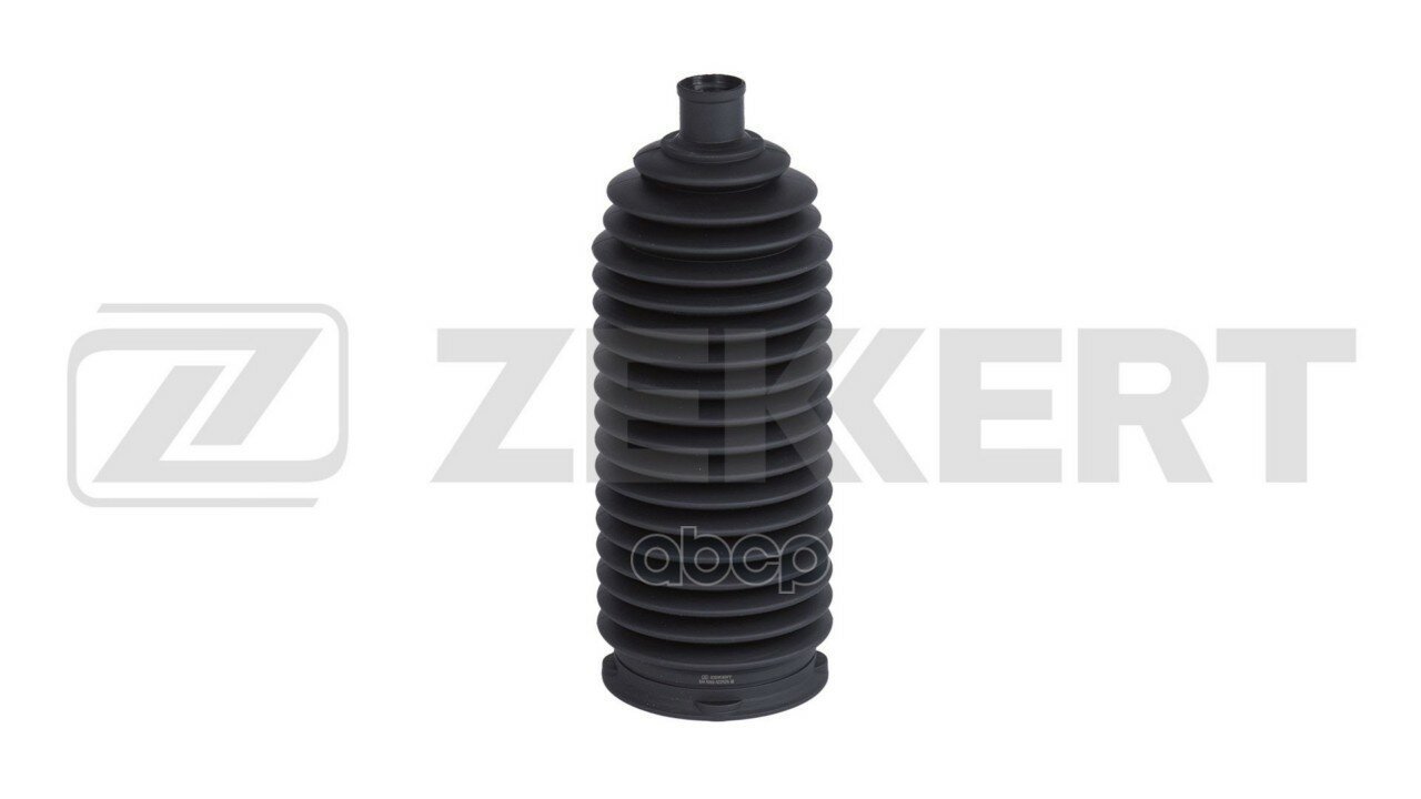 Пыльник рулевой рейки Citroen C3 02- C2 03- Peugeot 1007 05- Zekkert арт. sm-5068