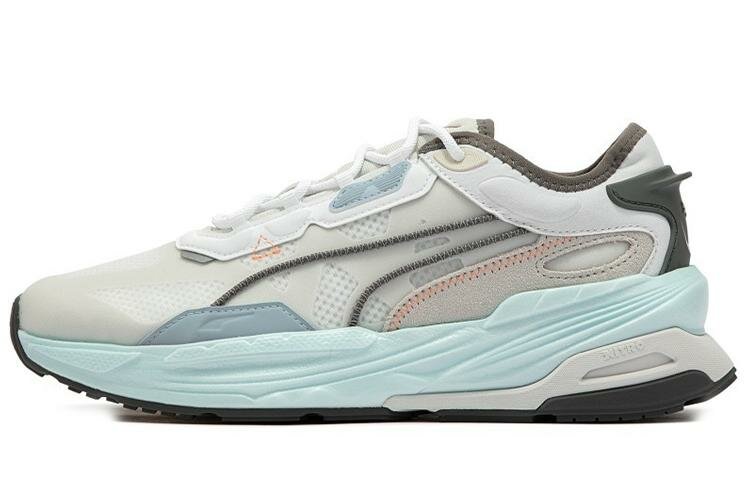 Кроссовки Extent Nitro Europa