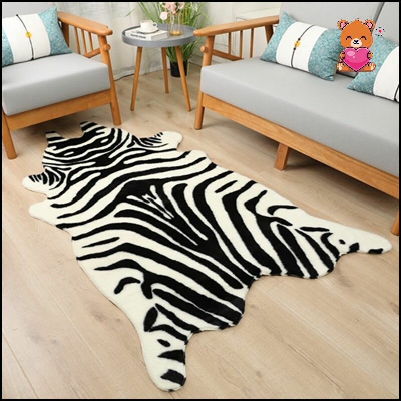 Эксклюзивная выделанная шкура