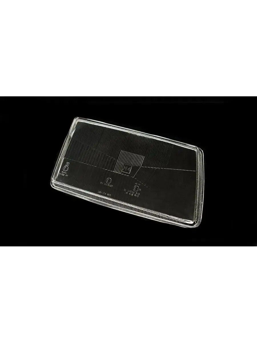 Стекло Фары правое Audi 100(C3) 1982-1991