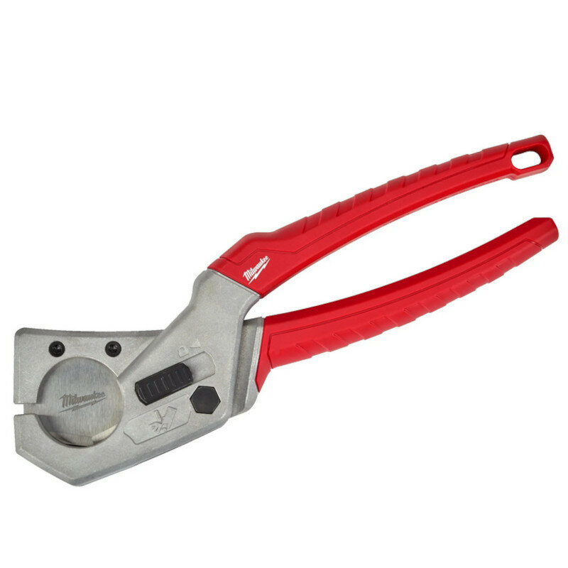 Резак для пластиковых труб Milwaukee до 25мм 4932479407