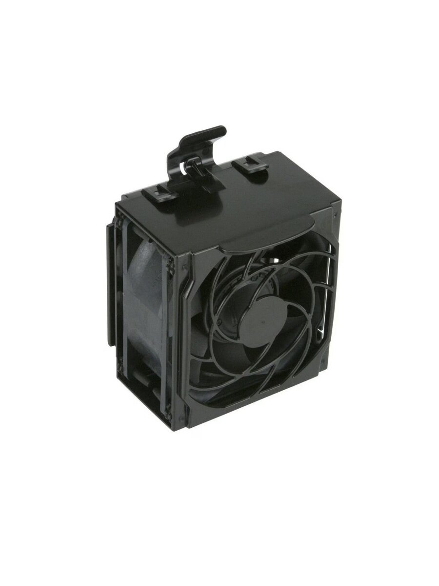 Вентилятор Supermicro FAN-0138L4 92x92x38mm 7500rpm, 60dBA, 155 CFM, 4-pin