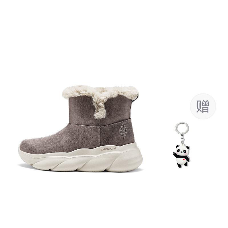 Угги Vapor Foam Short Snow Boots