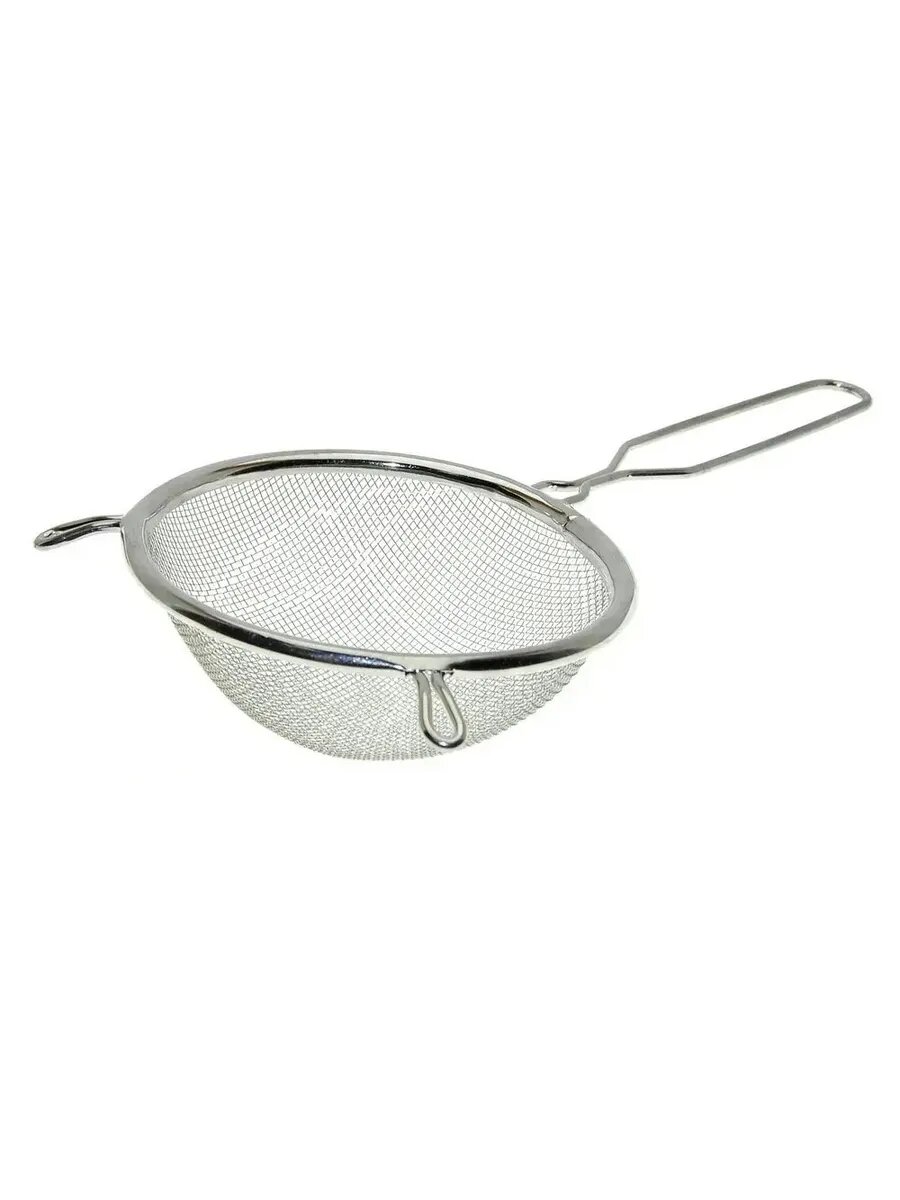 Компактное кухонное сито 12 см