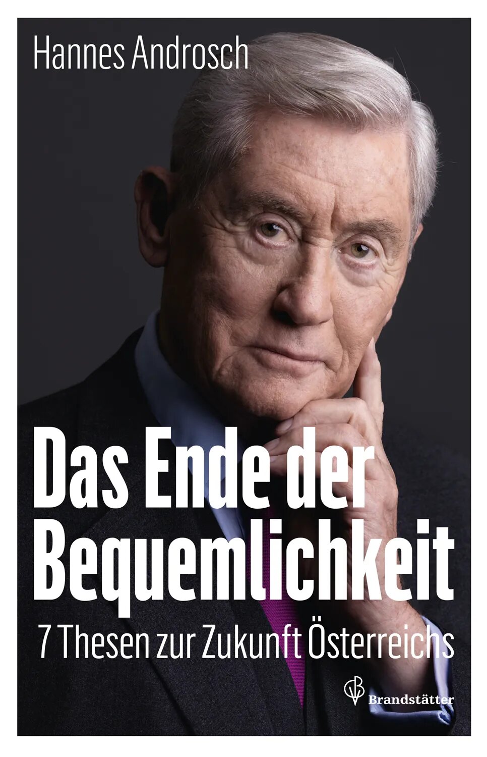 Das Ende der Bequemlichkeit [Цифровая книга]