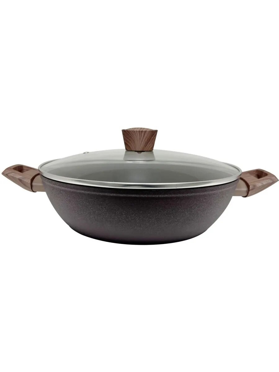 Сотейник Marroni WR-1871 28см